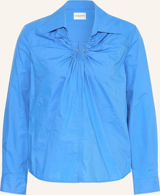 Claudie Pierlot Claudie Pierlot Blusenshirt blau
