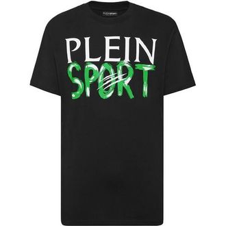 Plein Sport Herren Shirt M T-Shirt