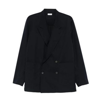 Dries Van Noten Herren, Jacken, Blau, XLGr&ouml;&szlig;e