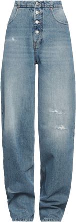 Maison Margiela HOSEN & RÖCKE - Jeanshosen auf YOOX.COM