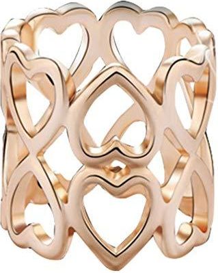 Generic Mode fleur papillon strass &eacute;charpe anneau clip boucle pour les femmes portable et utileDurability