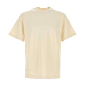 The Row T-Shirts - - Tops - Herren - Wei&szlig; - M