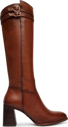 Tamaris Stiefel Tamaris 1-25547-47 Braun
