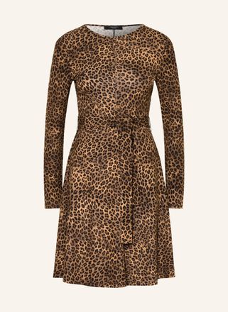 Max Mara Weekend Max Mara Jerseykleid Savana braun