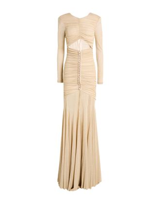Elisabetta Franchi KLEIDER - Maxi-Kleider auf YOOX.COM