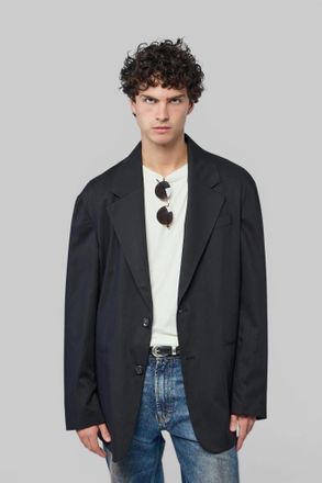 Our Legacy Industry Blazer