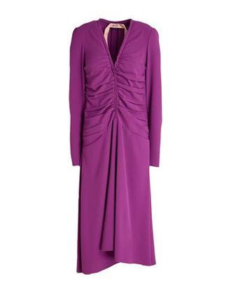 N&deg;21 ROBES - Robes midi sur YOOX.COM