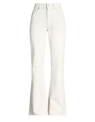 Maison Margiela HOSEN & R&Ouml;CKE - Jeanshosen auf YOOX.COM