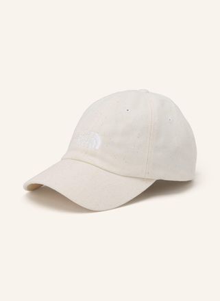 The North Face Cap Norm weiss