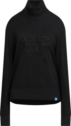 UYN STRICKWAREN - Rollkragenpullover auf YOOX.COM