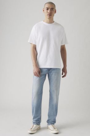 Levi's 505 Regular Lightweight Jeans - Herren - Blau / Blau