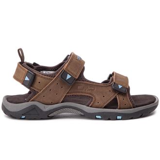 F.lli Campagnolo Sandalen CMP Almaak Hiking Sandal 38Q9947 Braun