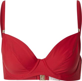 Hunkem&ouml;ller Bikinitop Luxe Demi