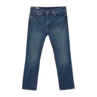 Levi's 511 Slim - - Jeans - Herren - Blau - W29 L30