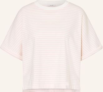 OPUS T-Shirt Sotel orange
