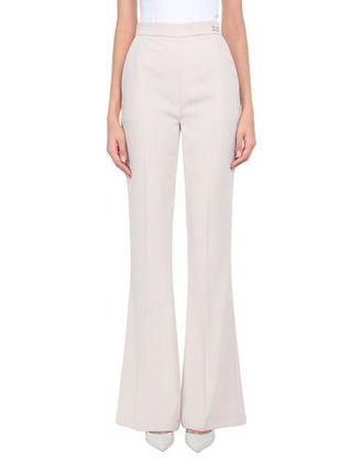 Elisabetta Franchi BAS - Pantalons sur YOOX.COM