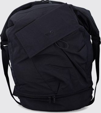 Yohji Yamamoto Sac &agrave; Dos Y-3 Homme couleur Noir