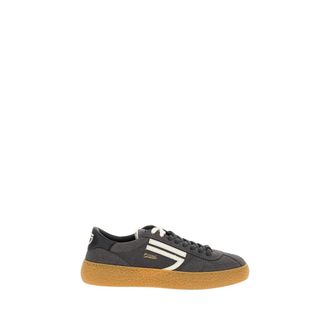 Puraai Homme, Chaussures, Gris, Taille: 40 EU 1.01 Vintage Baskets