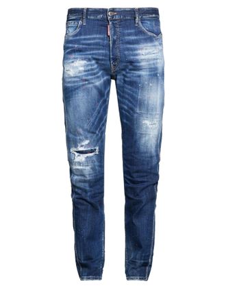 Dsquared2 HOSEN & R&Ouml;CKE - Jeanshosen auf YOOX.COM