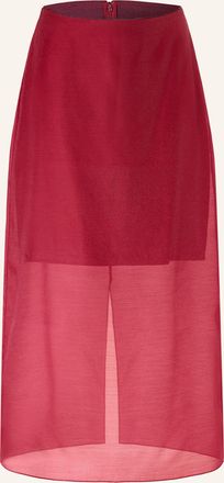 Ted Baker Rock Deka rot