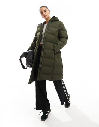 Dare 2B Wander - Jacke in dunklem Khaki-Grün