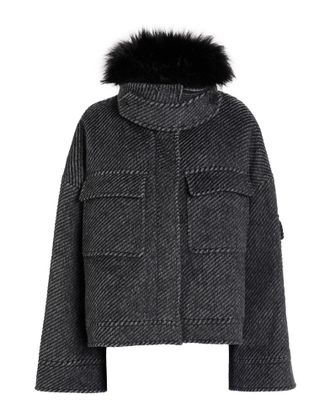 Dondup JACKEN & MÄNTEL - Mäntel auf YOOX.COM