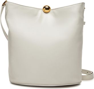 Furla Handtasche Furla Sfera Soft WB01691 BX3168 1704S Grau