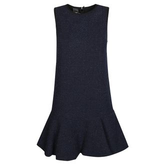 Pinko Pinko, Damen, Kleider, Blau, XSGr&ouml;&szlig;e
