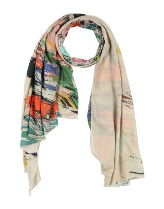 Manila Grace ACCESSOIRES - Schals auf YOOX.COM