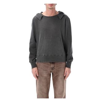 Our Legacy Sweatshirts - - Sweatshirts & Hoodies - Herren - Grau - L