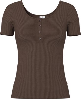 Pieces Pckitte Ss Top JRS Noos Bc