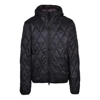 Diesel Centogrammi Mantel - - Jackets - Herren - Schwarzk - 3XL