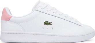 Lacoste Sneakers Carnaby 48SFA0015 Wei&szlig;