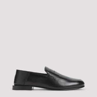 Givenchy Mocassins en cuir dagneau Givenchy