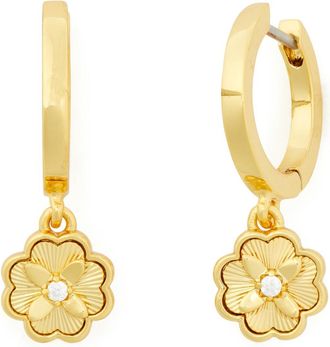 Kate Spade New York Kate Spade New York Heritage Bloom Huggies