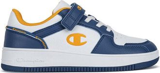 Champion Sneakers RD18 2.0 B PS LOW S32414-BS171 Blau