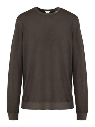 Malo Pull Col Rond - Aucun
