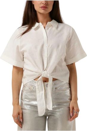 Another Label Damen, Blusen & Hemden, Beige, LGröße