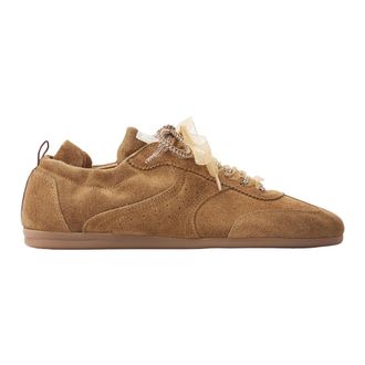 VIA VAI Femme, Chaussures, Brun, Taille: 41 EU Baskets June Haylee