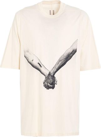 Rick Owens TOPS - T-shirts auf YOOX.COM