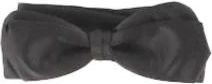 Pal Zileri Homme, Accessoires, Noir, Taille: ONE Size Papillon - Ceremony Line