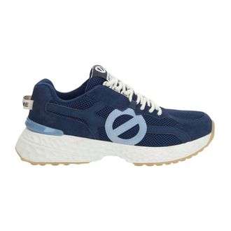 No Name Herren, Schuhe, Blau, 43 EUGr&ouml;&szlig;e