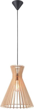 Nordlux Groa Light (34 cm, Holz) 2112453014