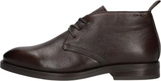 Stefano Lauran Herren, Schuhe, Braun, 44 EUGr&ouml;&szlig;e
