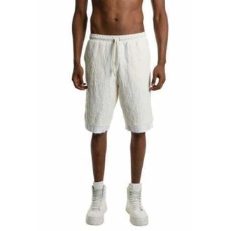 La Haine Inside Us Herren, Shorts, Beige, LGr&ouml;&szlig;e