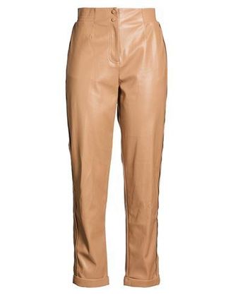 Nenette BAS - Pantalons sur YOOX.COM