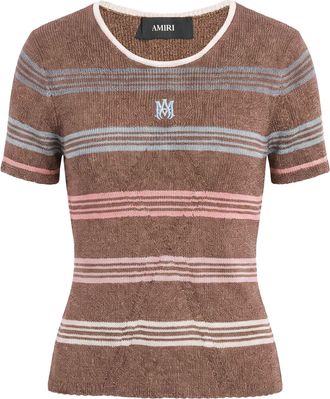 Amiri STRICKWAREN - Pullover auf YOOX.COM