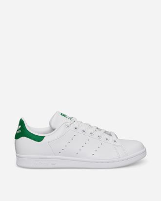 adidas Stan Smith Sneakers Core White / Green
