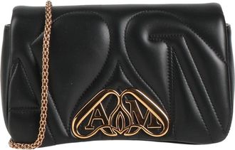 Alexander McQueen TASCHEN - Umh&auml;ngetasche auf YOOX.COM