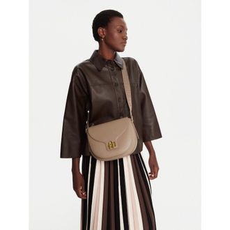 Furla Handtasche Furla Lotus WB01605 BX0356 CN 4593S 1002 Braun